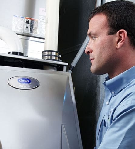 Carrier Air Conditioner Repair Service / Air Conditioner Repair and ...