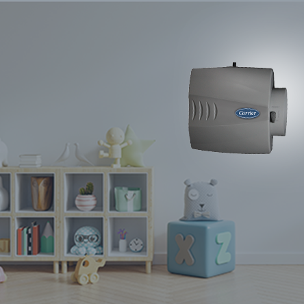 Central Air Humidifiers | Air Makers