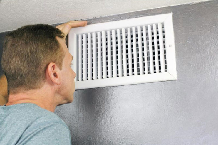 How Does A Forced-Air Heating System Work? | Air Makers