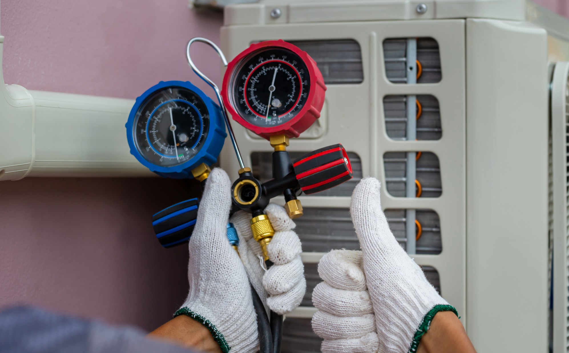 How to Prepare Your HVAC System for the Summer Season - Airmakers